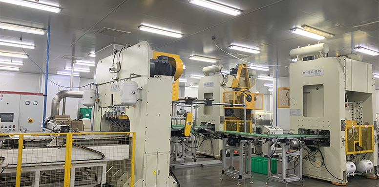 Taizhou Tongyi Machinery Equipment Co., Ltd | Home