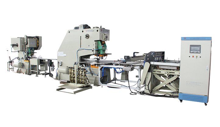 Taizhou Tongyi Machinery Equipment Co., Ltd | Home