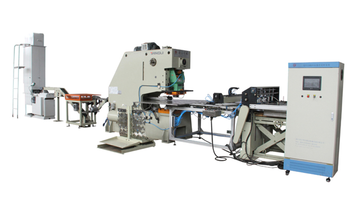 Taizhou Tongyi Machinery Equipment Co., Ltd | Home