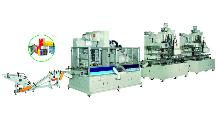 Taizhou Tongyi Machinery Equipment Co., Ltd | Home